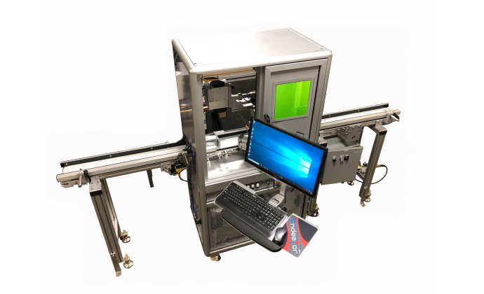 Excelitas OmniCure® S2000 | TJS Lasers